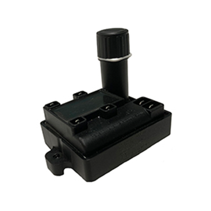 Vermont Castings Electronic 4-outlet AA Ignition Assembly — Canadian ...