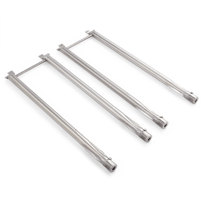 Weber Stainless Steel 4-Burner Tube Kit — Canadian BBQ Boys
