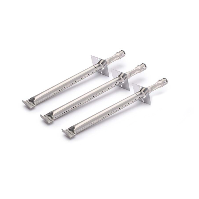 Vermont Castings 3-Piece Stainless Steel Burner Kit — Canadian BBQ Boys