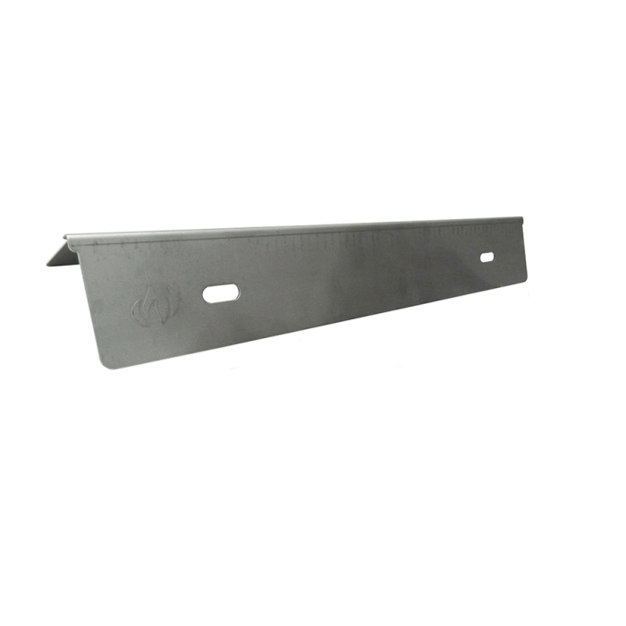 Napoleon Stainless Steel Sear Plate — Canadian BBQ Boys