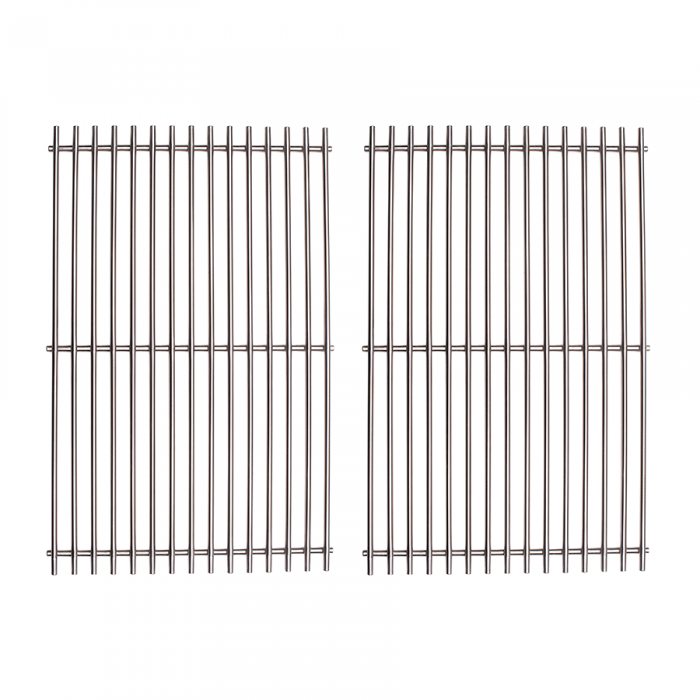 Weber 7528 OEM Stainless Steel Wire Cooking Grate Set — Canadian BBQ Boys
