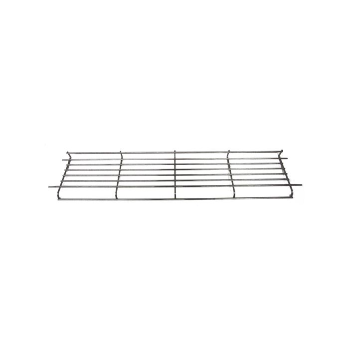 Weber Stainless Steel Warming Rack Sku:(70191) - Stainless Steel ...