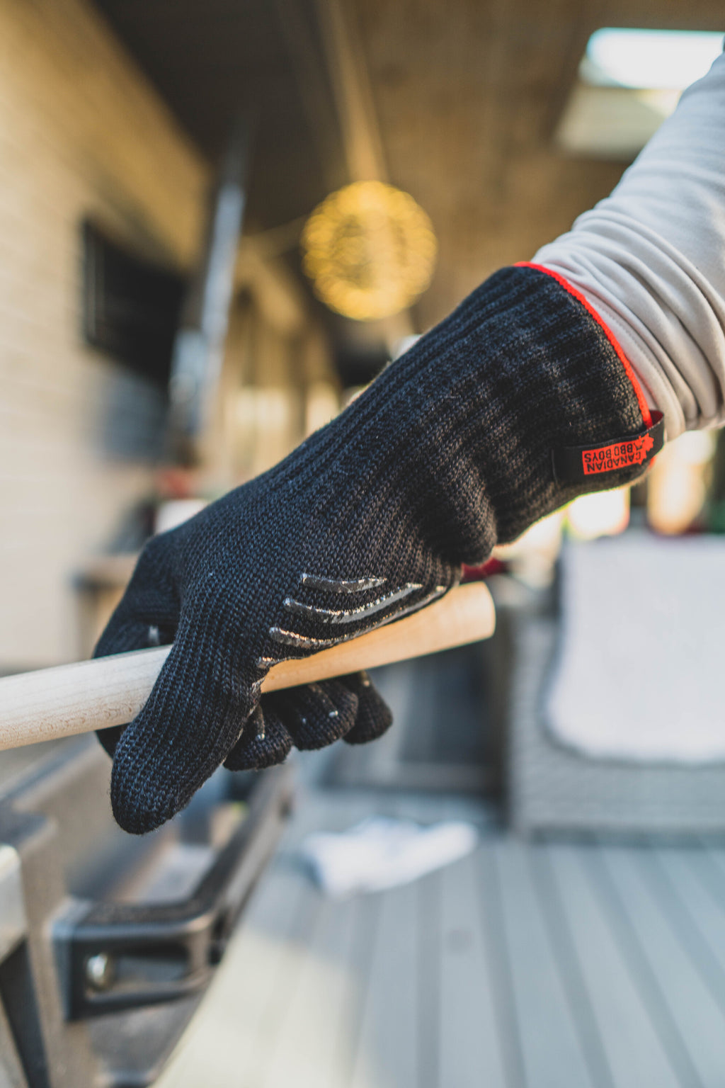 Canadian BBQ Boys: Pro Barbecue Cleaning Service