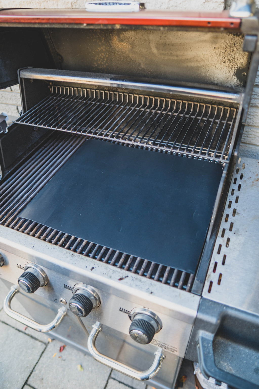 Canadian BBQ Boys: Pro Barbecue Cleaning Service