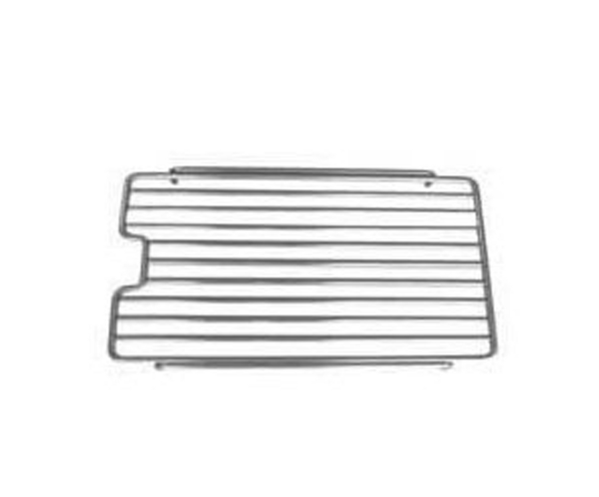 Napoleon Stainless Steel Infrared Side Burner Grate (S83012) Stainless ...