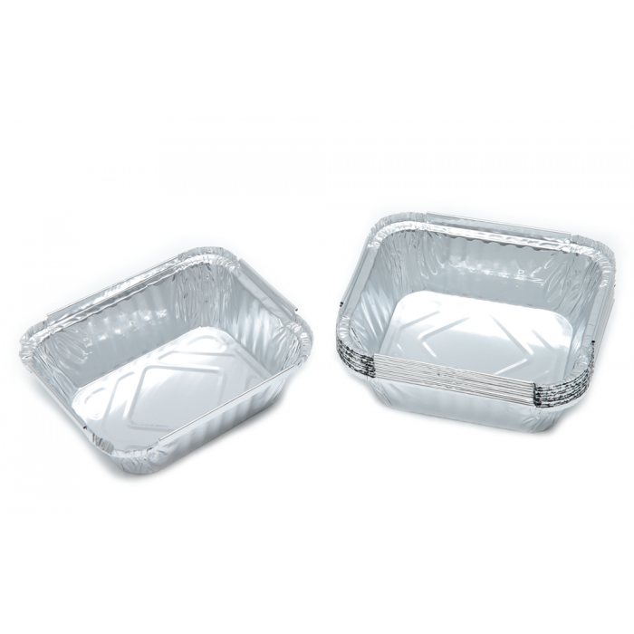 Napoleon Grease Drip Trays (5-pack) (62007) Grease Drip Trays for ...